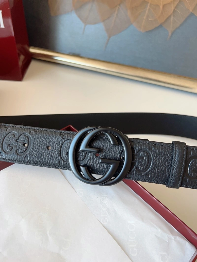 OEM Gucci Belts