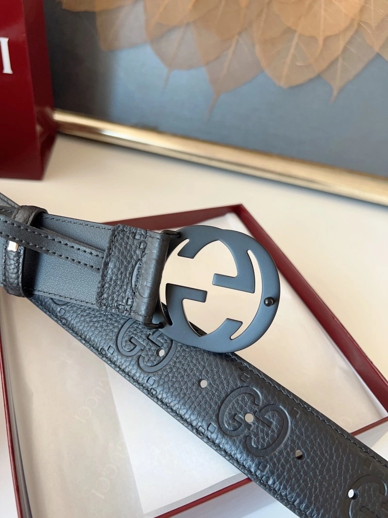 OEM Gucci Belts