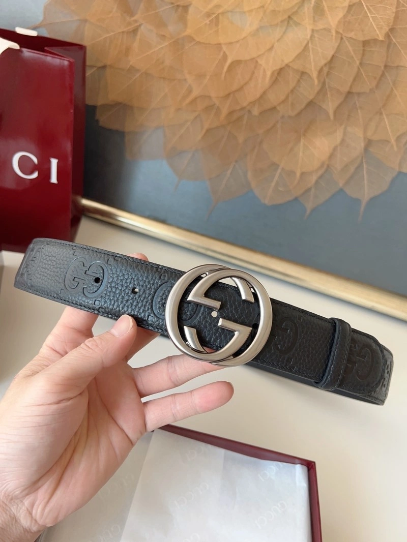 High fidelity Gucci Belts