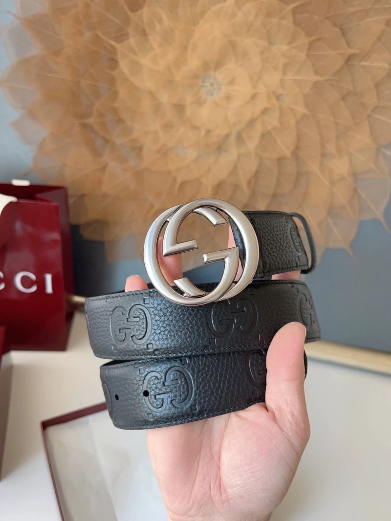 High fidelity Gucci Belts