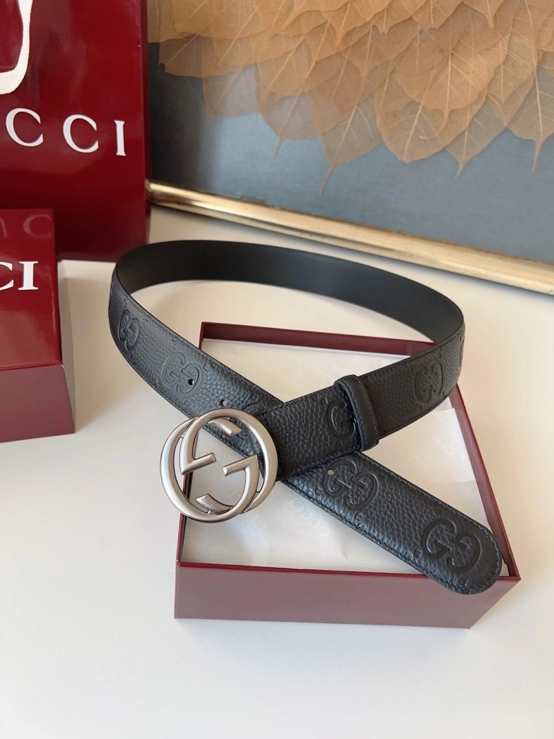 High fidelity Gucci Belts