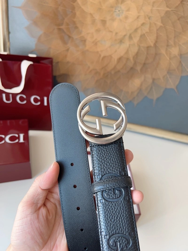High fidelity Gucci Belts