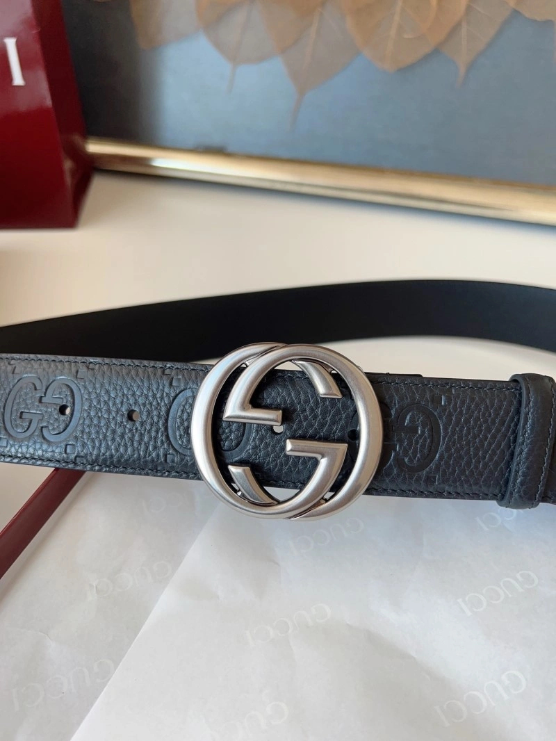 High fidelity Gucci Belts