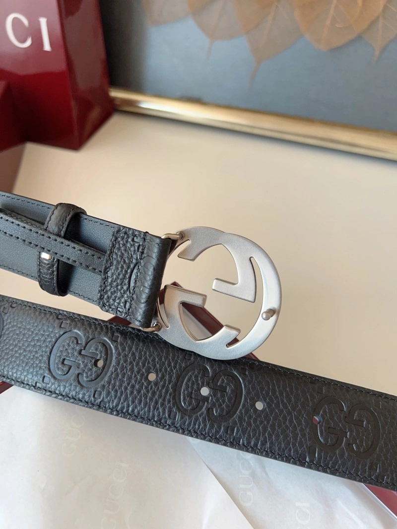 High fidelity Gucci Belts