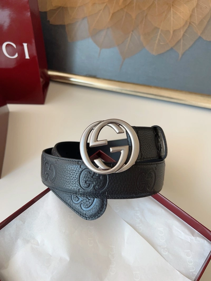 High fidelity Gucci Belts