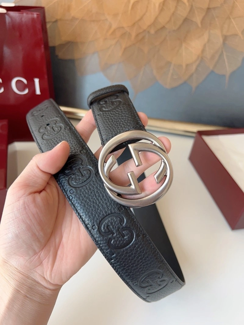 High fidelity Gucci Belts