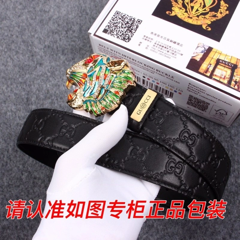 Legit Gucci Belts