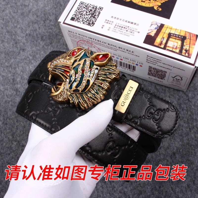 Economical Gucci Belts