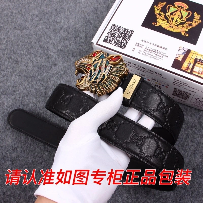 Economical Gucci Belts