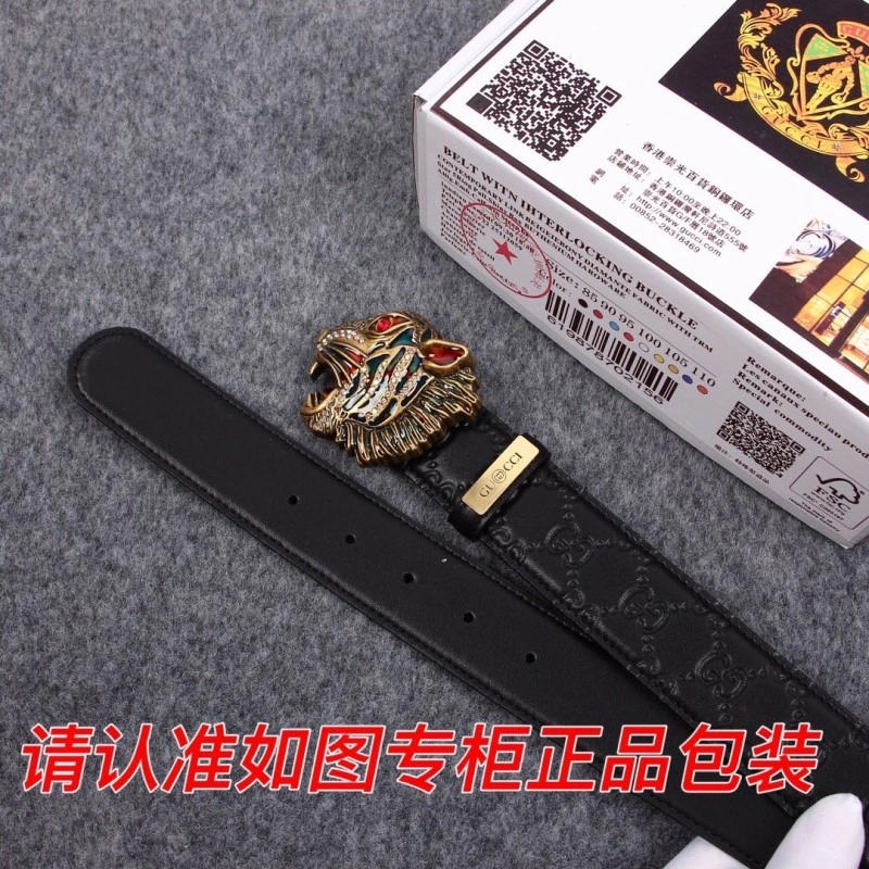 Economical Gucci Belts