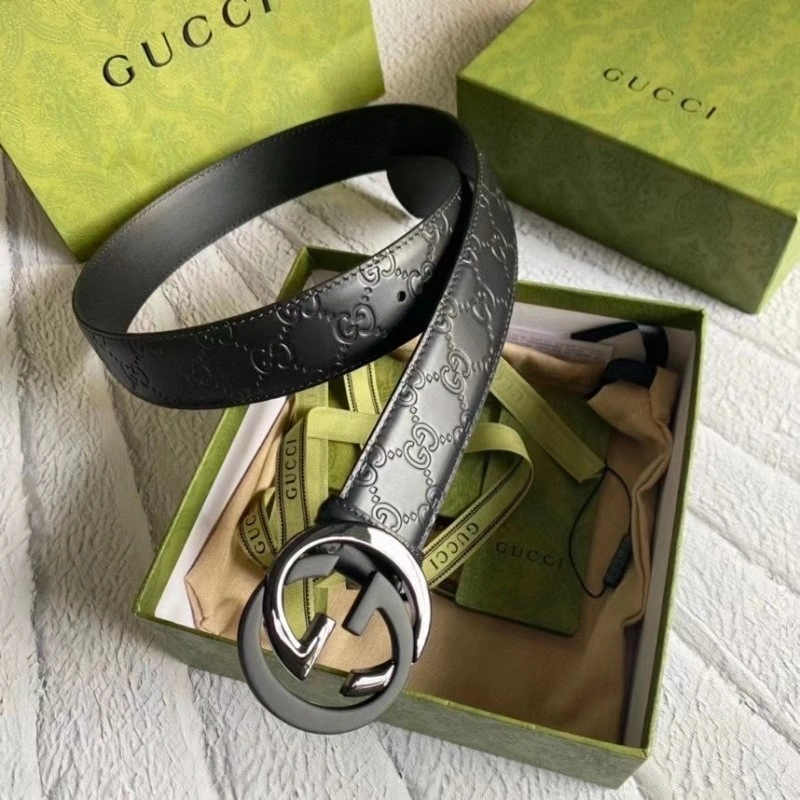Economical Gucci Belts