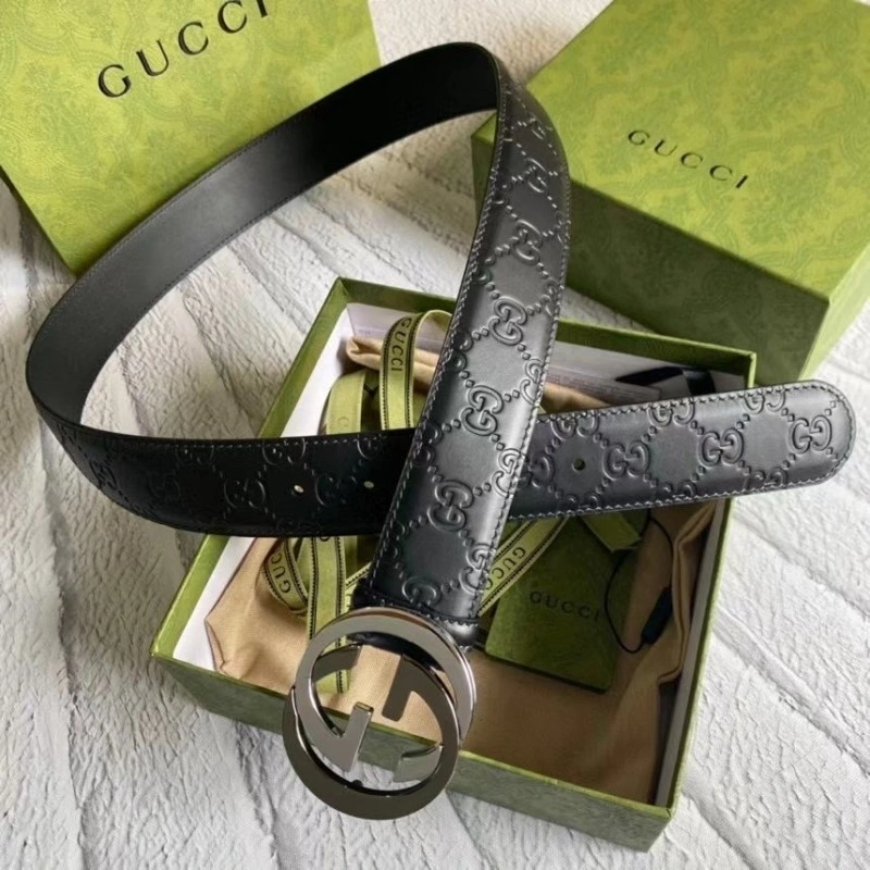 Budget-friendly Gucci Belts