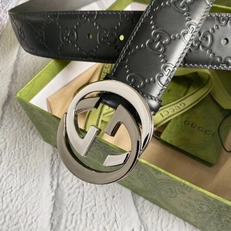 Budget-friendly Gucci Belts