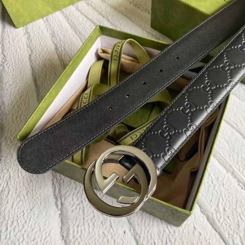 Budget-friendly Gucci Belts
