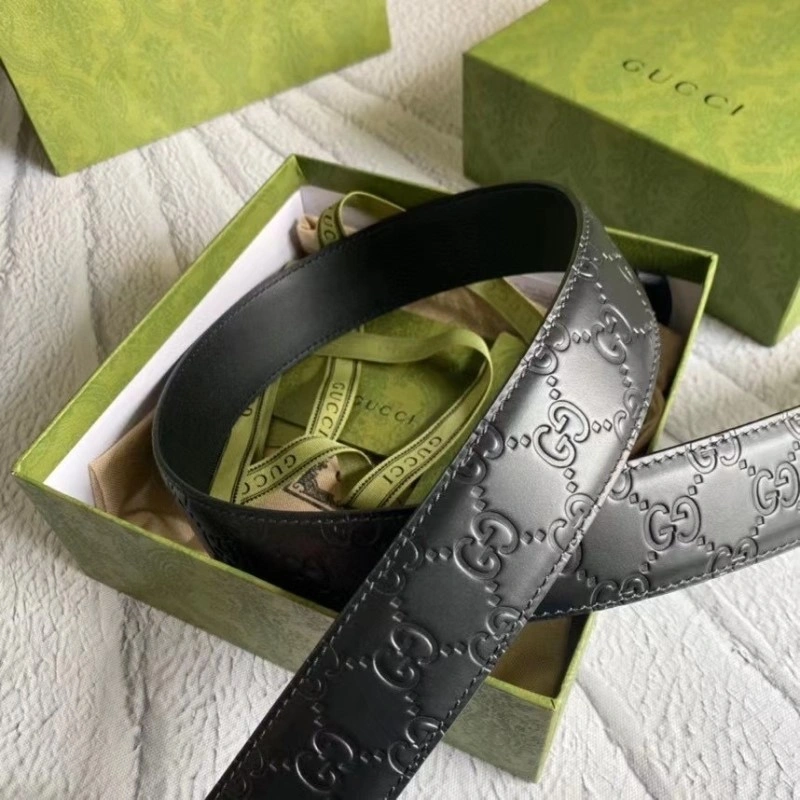 Budget-friendly Gucci Belts