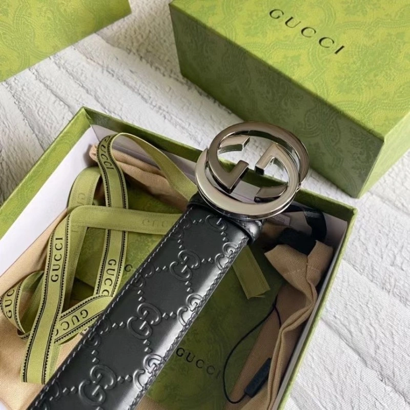 Budget-friendly Gucci Belts