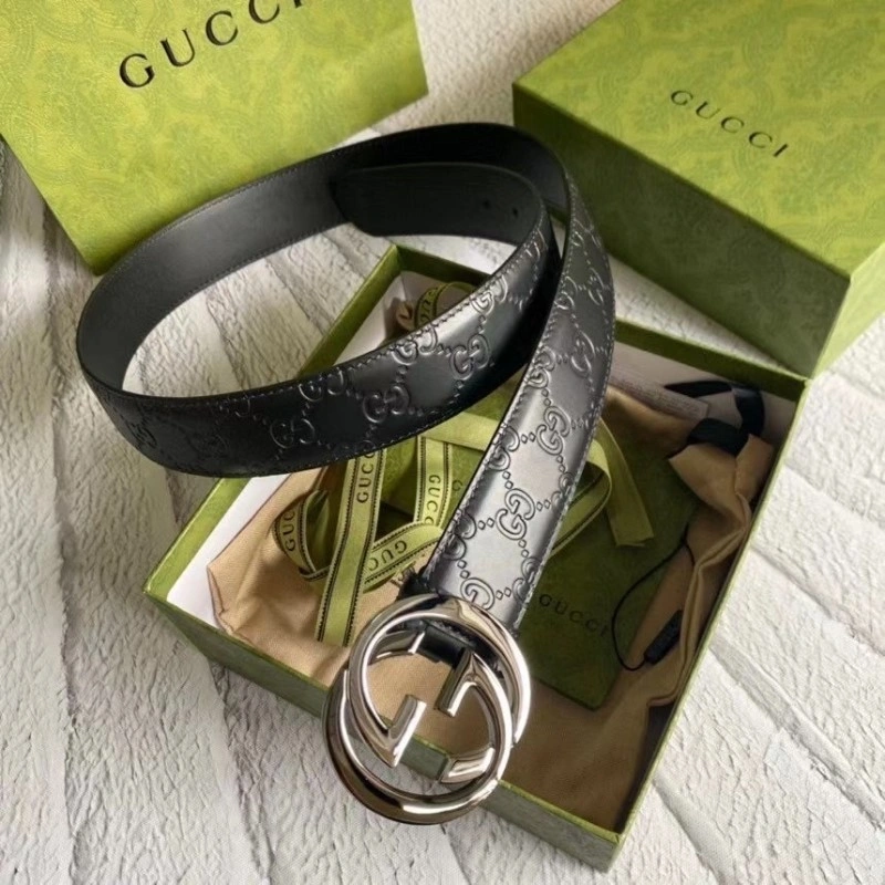 Budget-friendly Gucci Belts