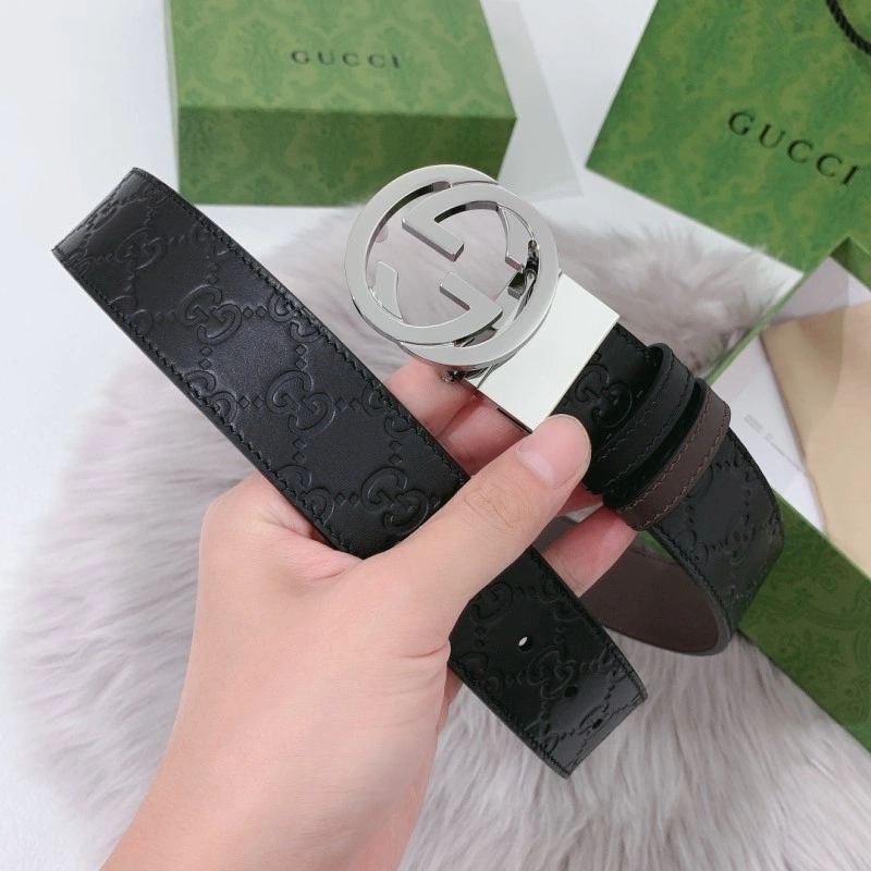 Top mirror Gucci Belts