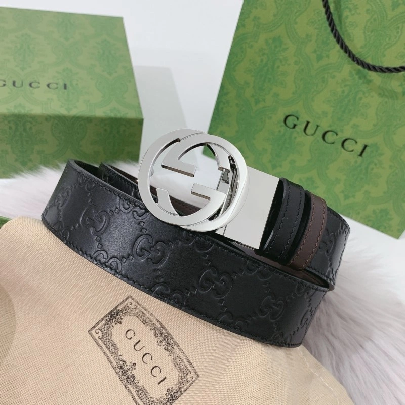 Top mirror Gucci Belts