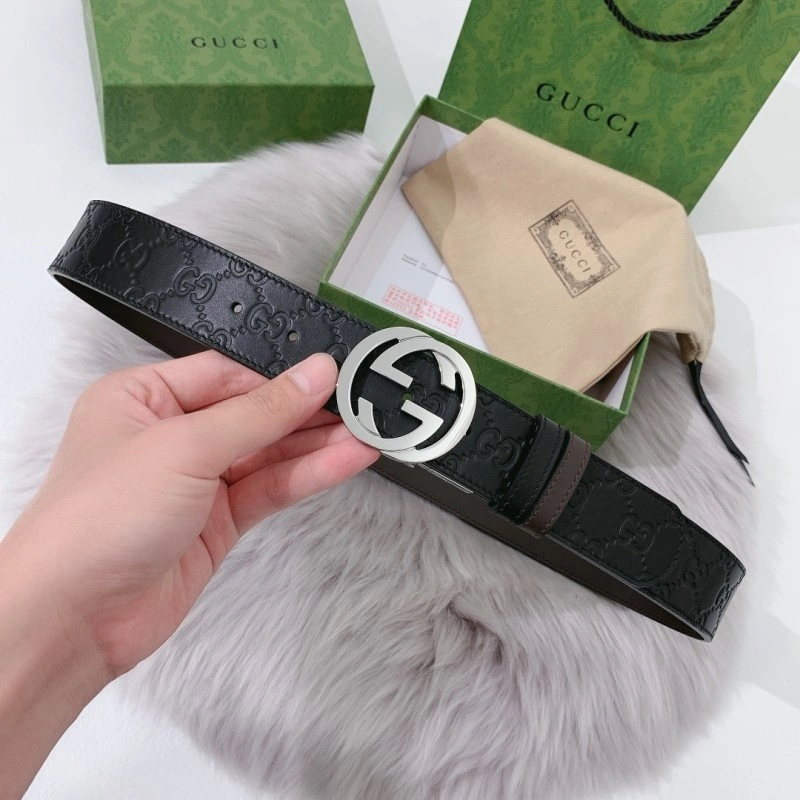 Top mirror Gucci Belts