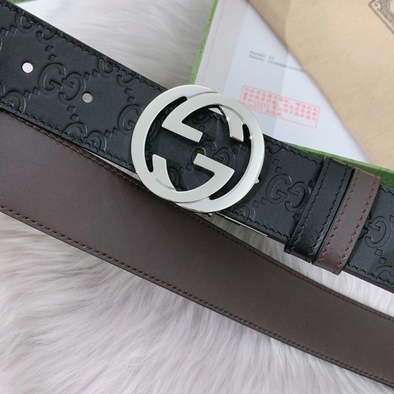 Top mirror Gucci Belts