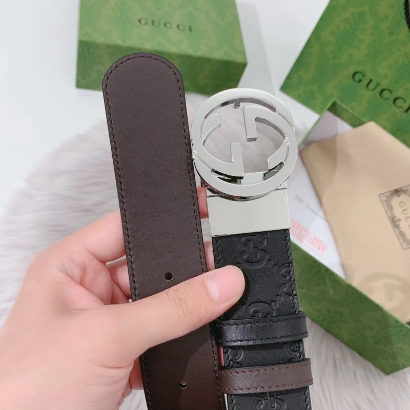 Top mirror Gucci Belts