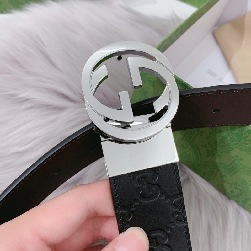Top mirror Gucci Belts