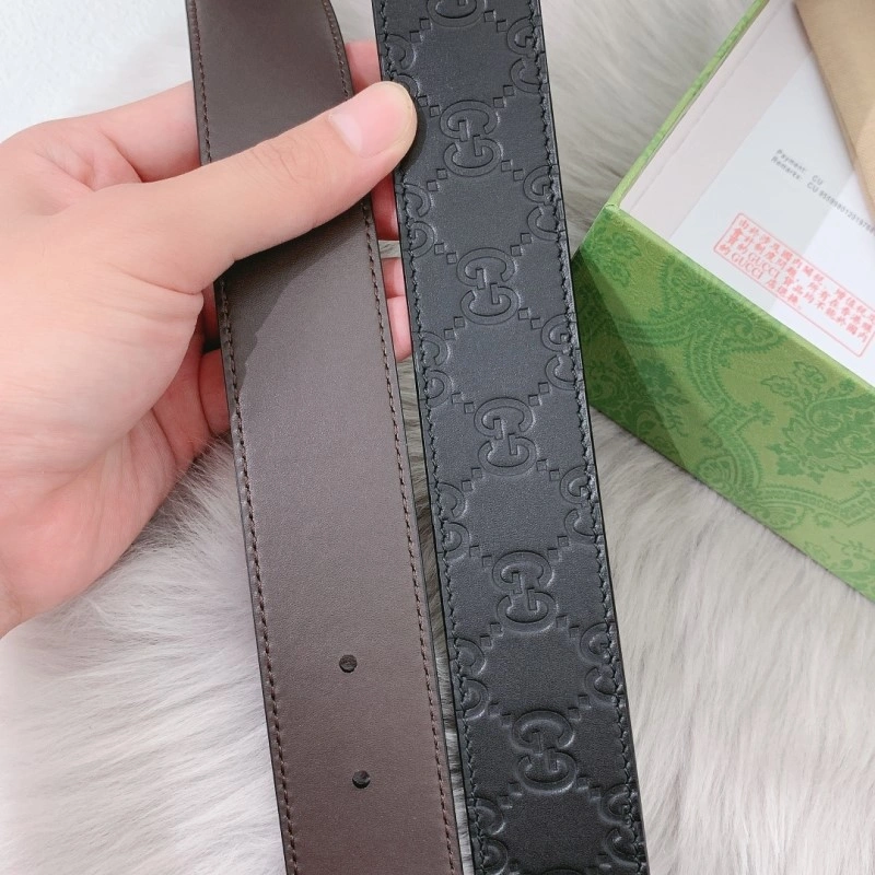 Top mirror Gucci Belts