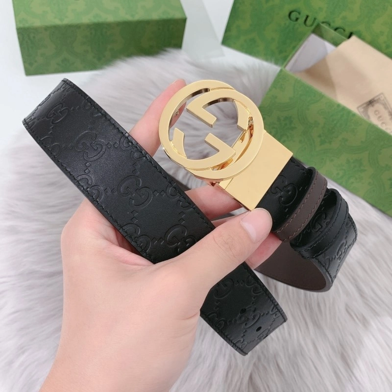 Indistinguishable Gucci Belts