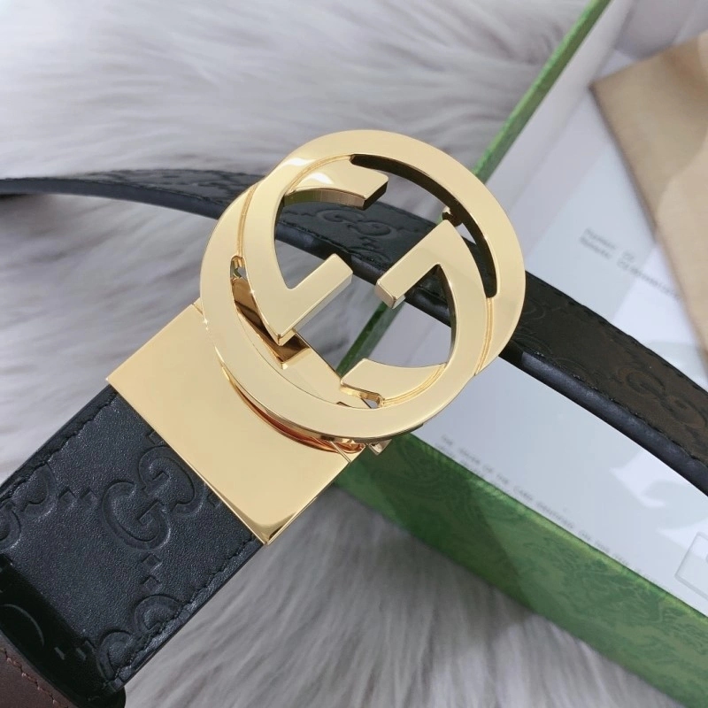 Indistinguishable Gucci Belts
