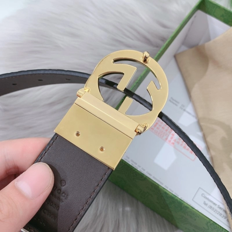 Indistinguishable Gucci Belts