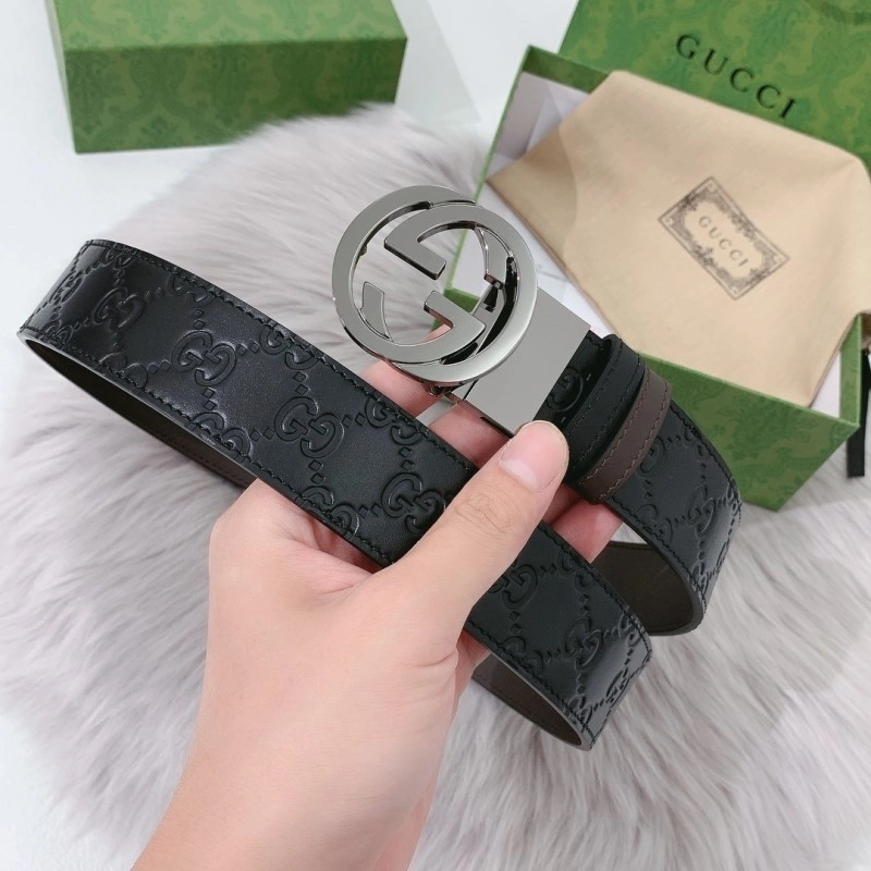 Precise copy Gucci Belts