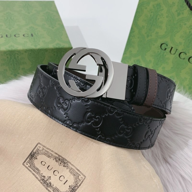 Precise copy Gucci Belts