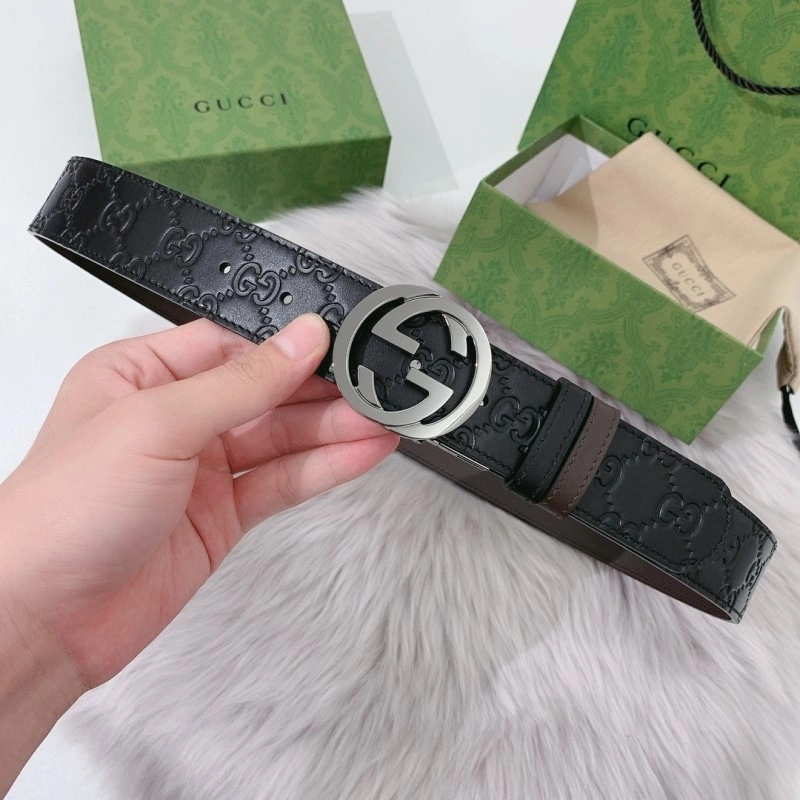 Precise copy Gucci Belts
