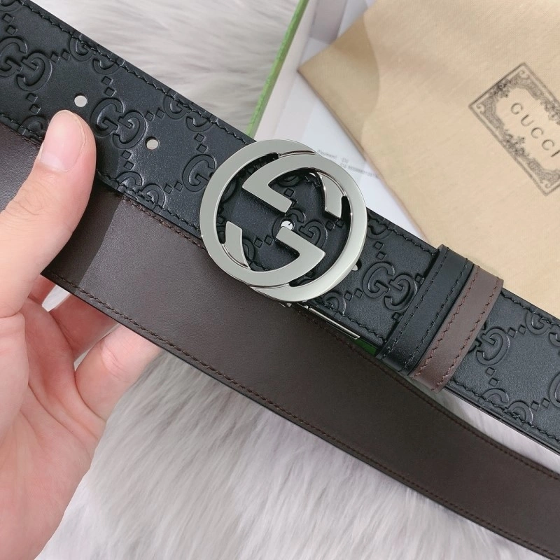 Precise copy Gucci Belts