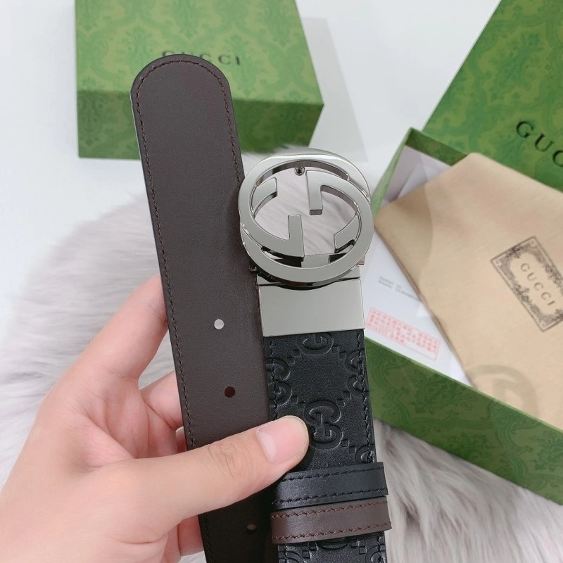 Precise copy Gucci Belts