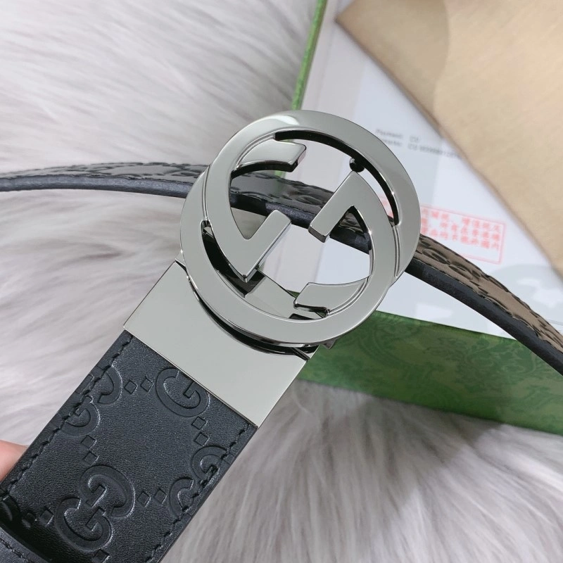 Precise copy Gucci Belts