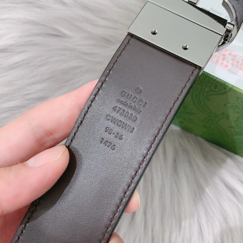Precise copy Gucci Belts