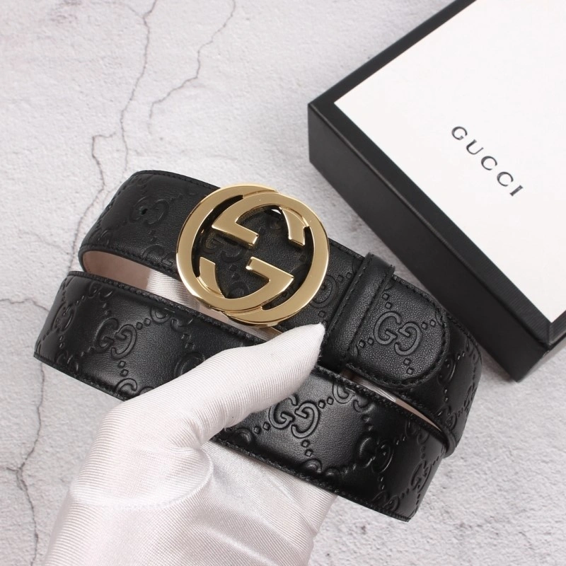 Discounted Gucci Belts