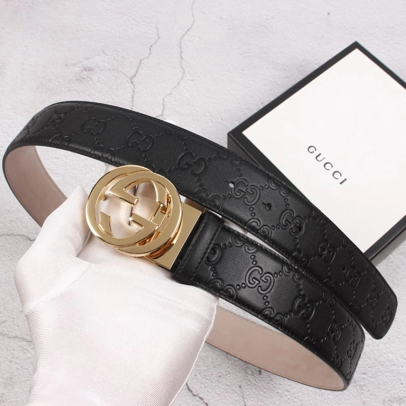 Discounted Gucci Belts