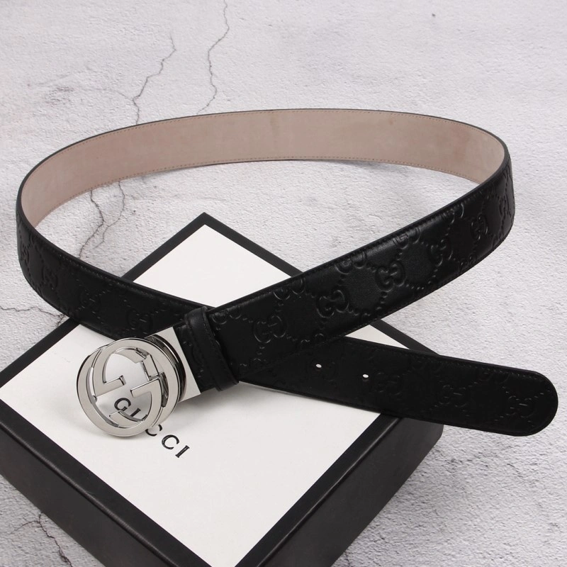 Accurate model Gucci Belts
