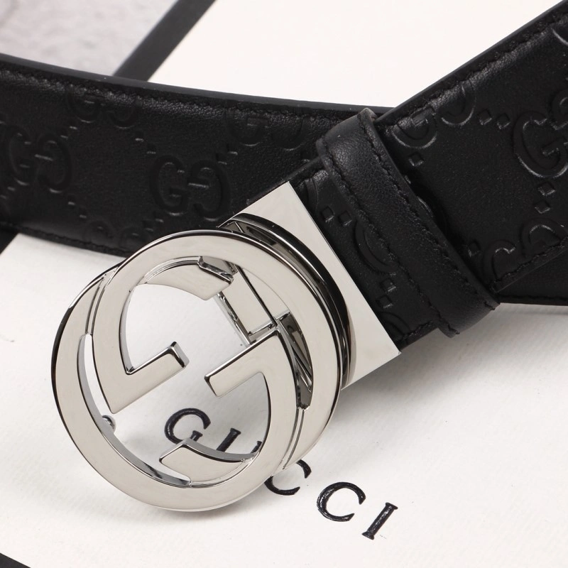 Accurate model Gucci Belts