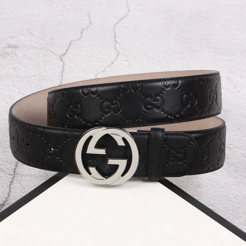 Accurate model Gucci Belts