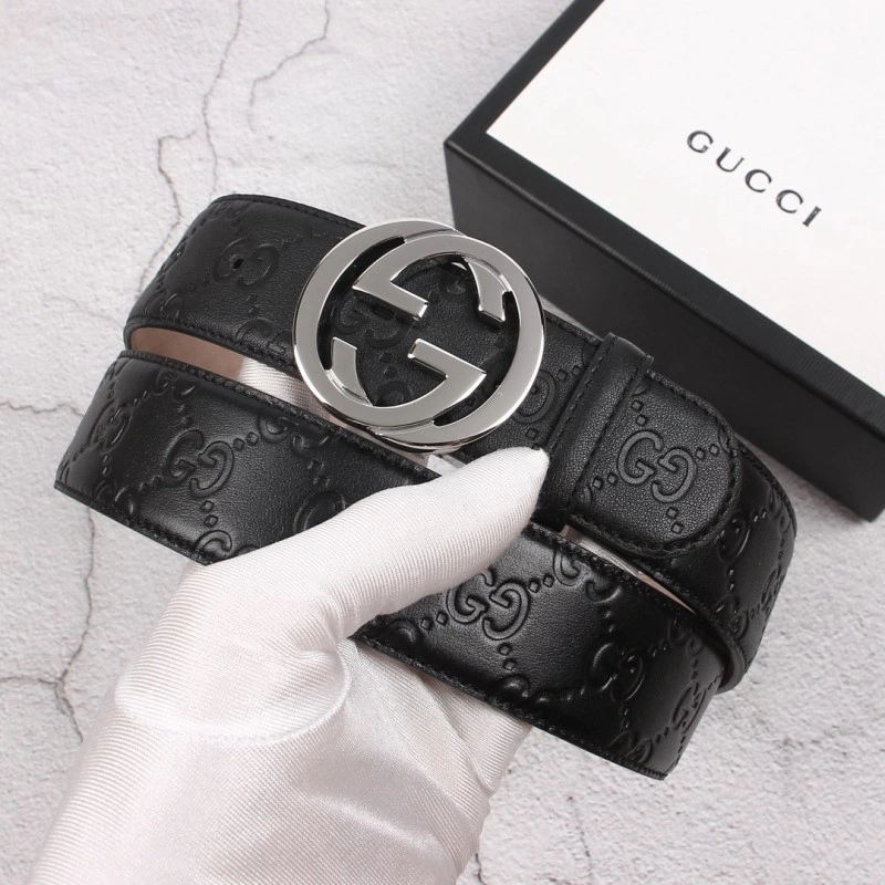 Accurate model Gucci Belts