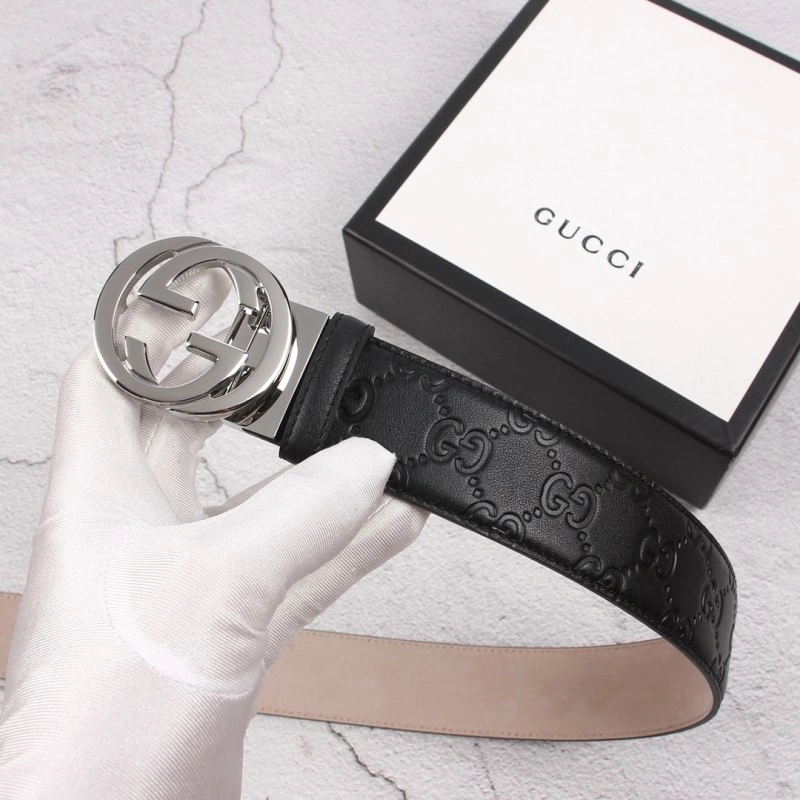 Accurate model Gucci Belts