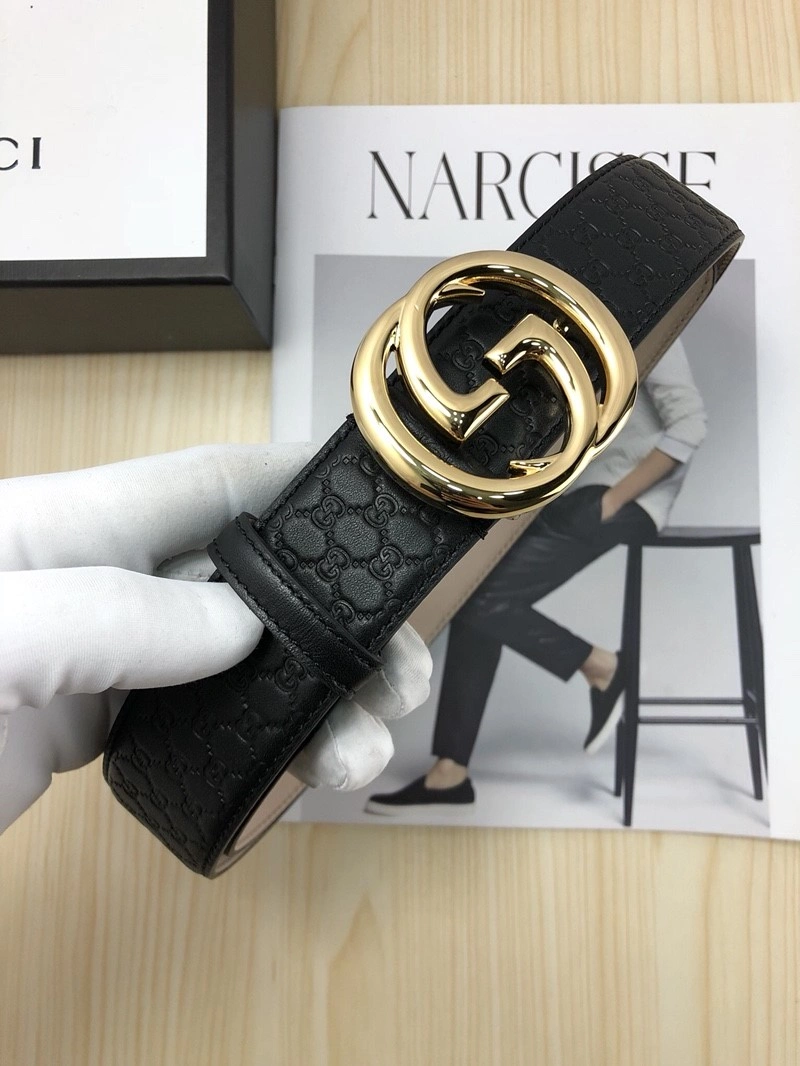 Budget-friendly Gucci Belts