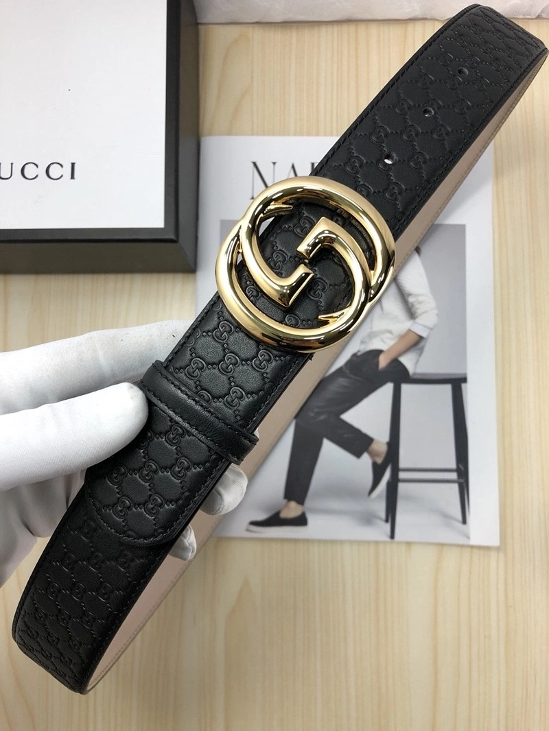 Budget-friendly Gucci Belts