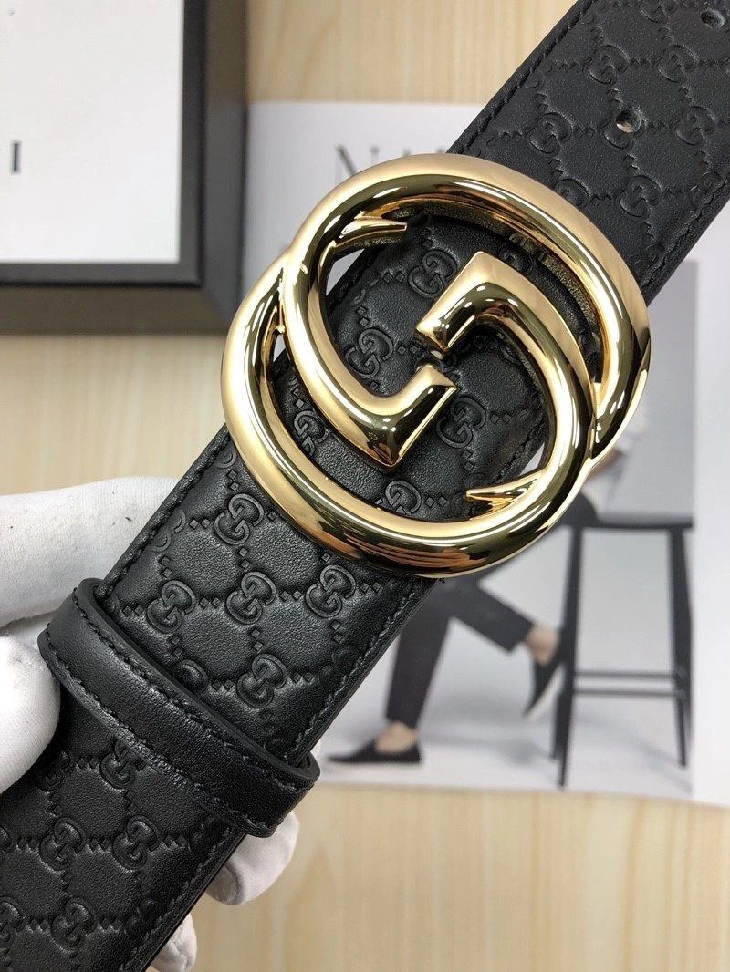 Budget-friendly Gucci Belts