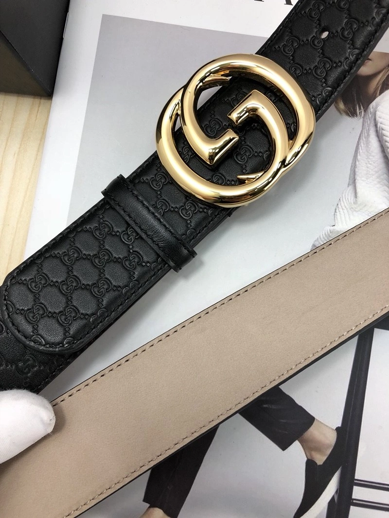 Budget-friendly Gucci Belts