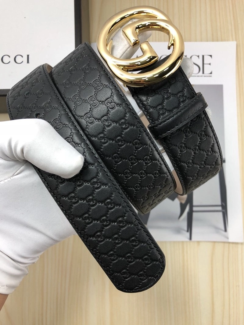 Budget-friendly Gucci Belts